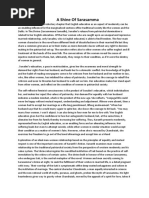 Script Retirement Program | PDF