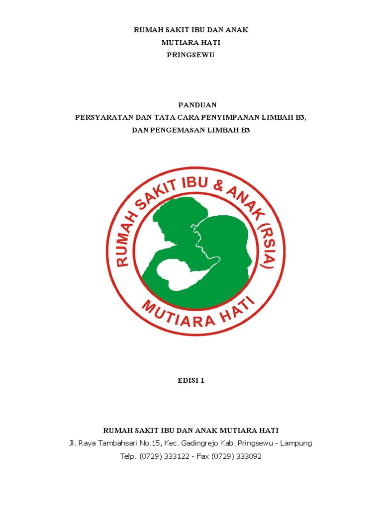 Panduan MFK 5.1 | PDF
