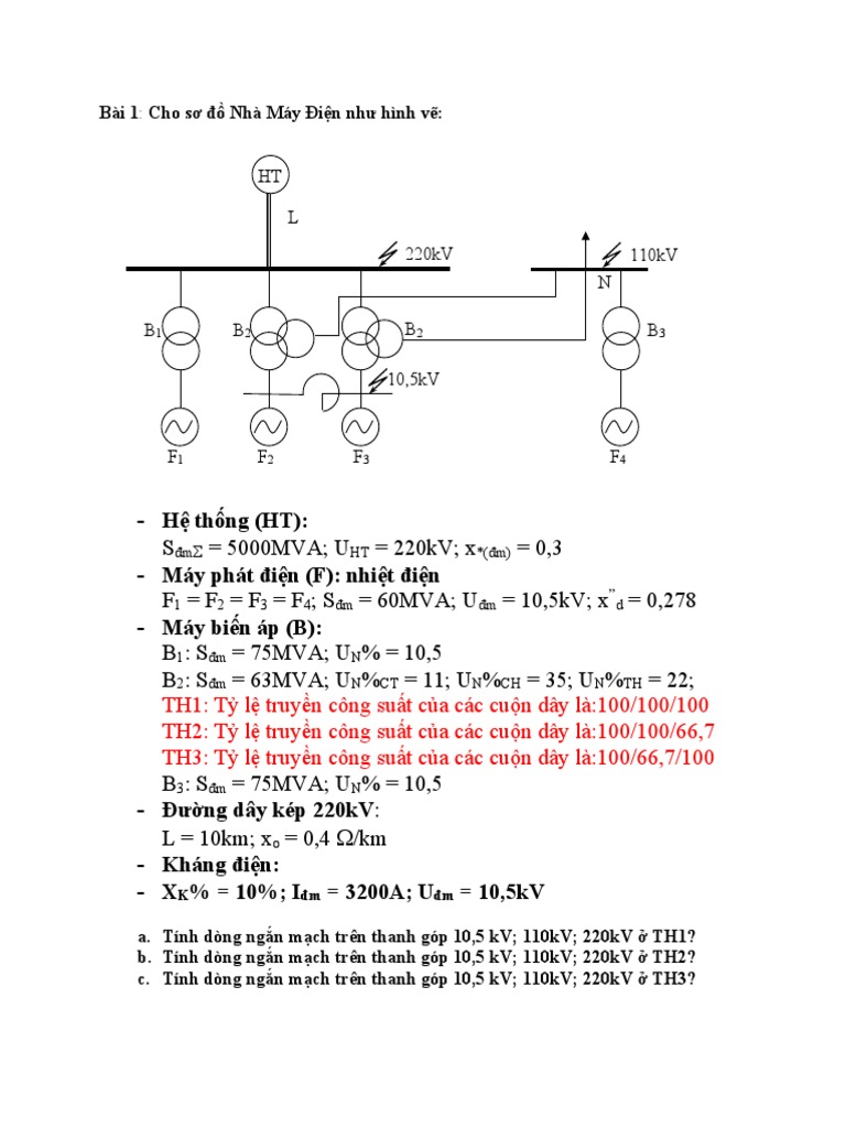 Bai Tap 1 C-5 | PDF