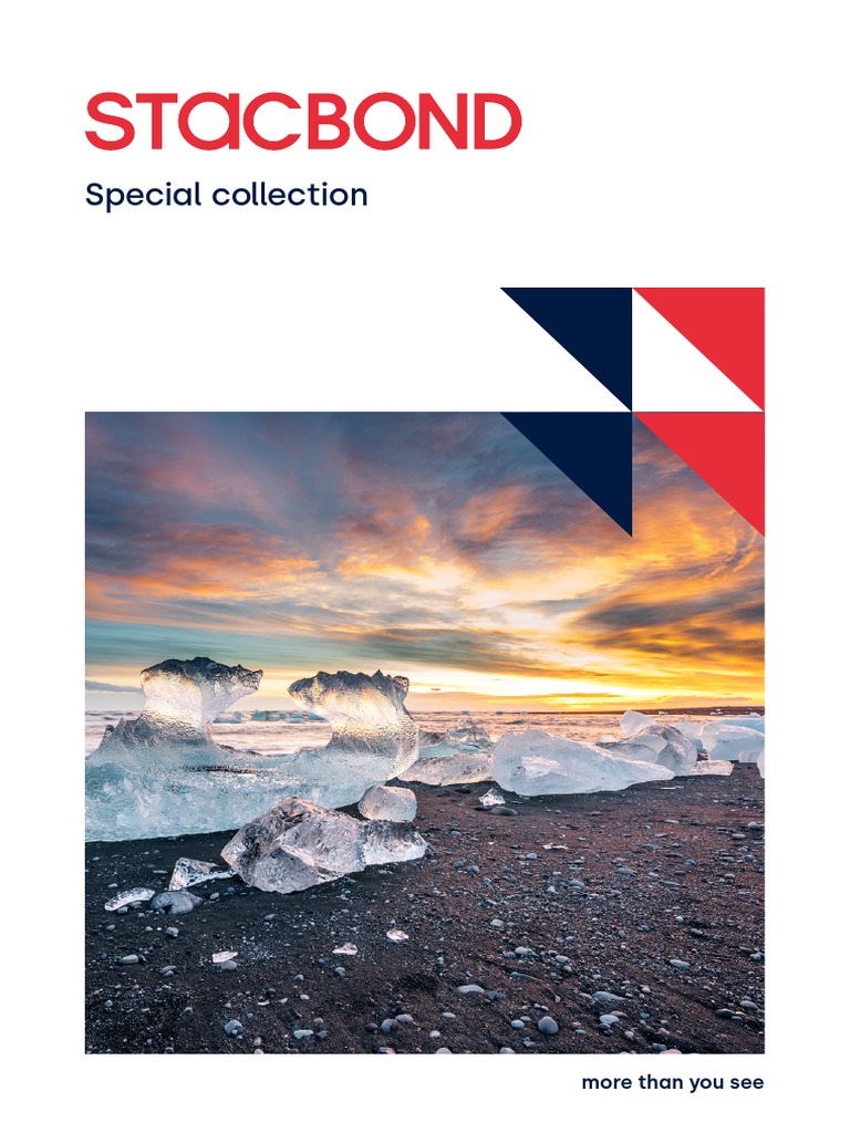 STACBOND Special Collection 2021 | PDF