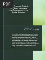 Nelson Mandela - I Am Prepared To Die | PDF