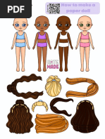 Sophia Kate Made | PDF