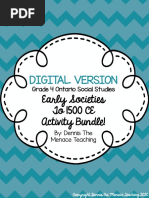 Script How To Create A Google Classroom | PDF | Classroom | Learning