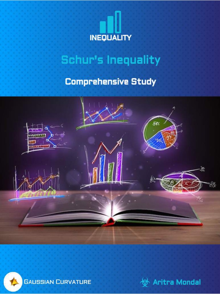 Wonderful Schur's Inequality | PDF | Inequality (Mathematics ... Wonderful Schur's Inequality | PDF | Inequality (Mathematics ...