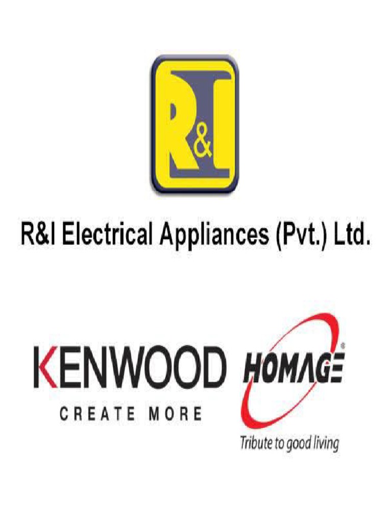 Kenwood Report Final | PDF | Recruitment | Human Resource Management