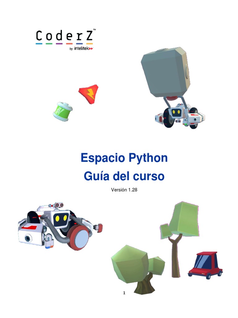 Python Gym UG SP v1.28 | PDF | Lenguaje de programación | Ruby (lenguaje de programación)