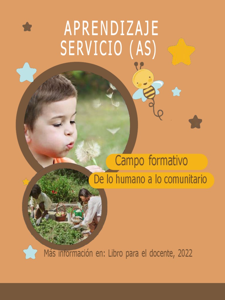 Aprendizaje Servicio (As) | PDF | Aprendizaje | Evaluación