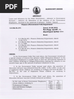 Pay Matrix (Revised), HRA Slab & DA Rates (Kalvi Anjal) | PDF ...