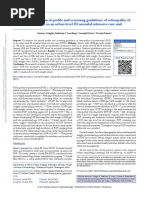 DD Cards A1 To D1 | PDF