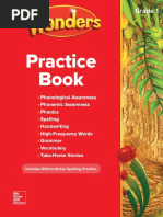 LETRS Phonics and Word Reading Survey | PDF | Phonics | Syllable