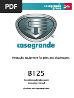 Herrenknecht TBM Catalog | PDF | Manufactured Goods | Mechanical ...