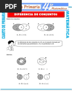 Ficha de Conjuntos Unitarios-Vacios-Finito-Infinito | PDF | Conjunto ...