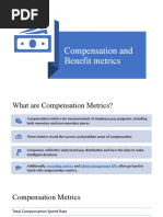 Mercer Job Level Chart | PDF | Policy | Leadership