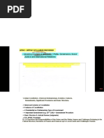 Recomendations of XAXA Committee | PDF | Agriculture | Plantation