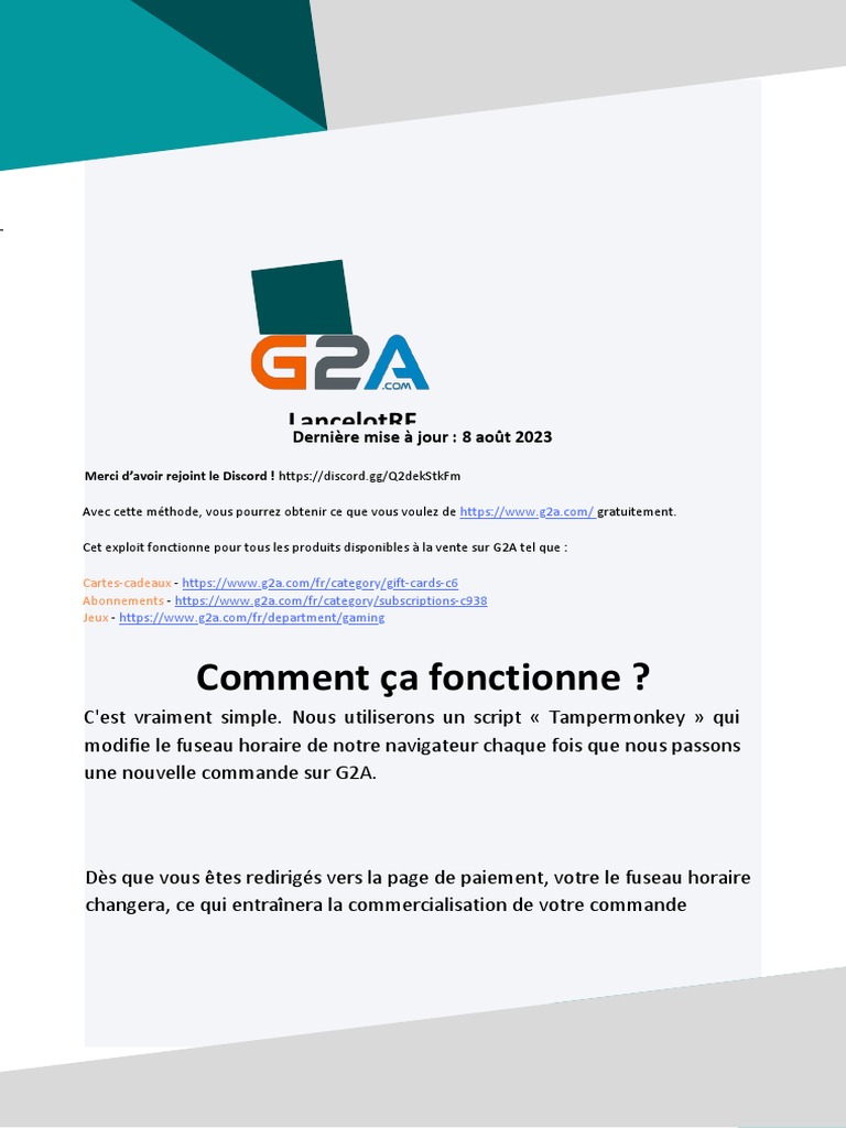 G2A Refund NotKurtis | PDF | Bitcoin | Capture d'écran