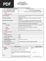 DLL Orientation | PDF | Teachers | Teaching