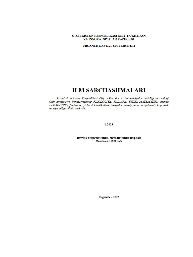 OAK Urganch maqola_06.2023_compressed | PDF
