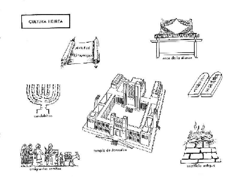 Cultura Hebrea | PDF