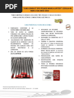 Catálogo de Codos y Conexiones de Acero | PDF