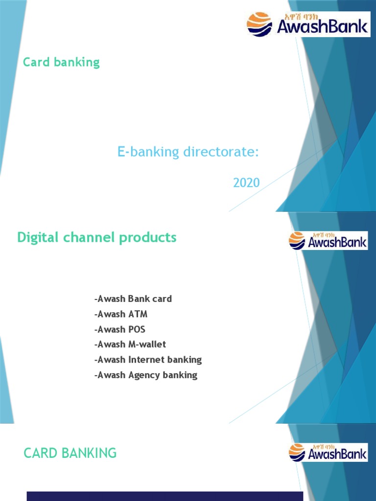 Card Banking | PDF | Debit Card | Personal Identification Number