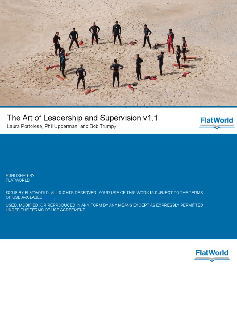 Ch02 Powerpoint Lecture Notes-FW BA | PDF | Leadership | Emotional ...