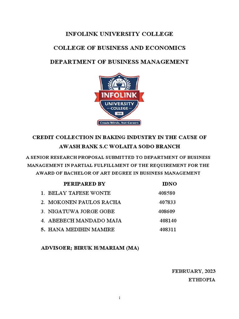 Belay Final Proposal | PDF
