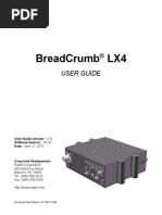 ISP Network Design | PDF | Router (Computing) | Computer Network