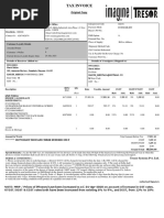 Gmail - Your Invoice For Purchase at Croma PDF | PDF | Invoice ...