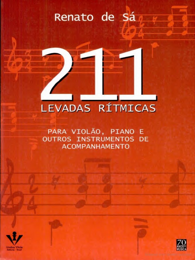 Livro-Levadas Text | PDF