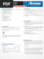 SHELL Retail Permit To Work System - 5 1 - Forms | PDF | Personal ...