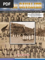 Kabalikat Civicom 10 Codes | PDF