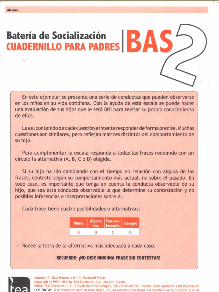 Bas 2 | PDF