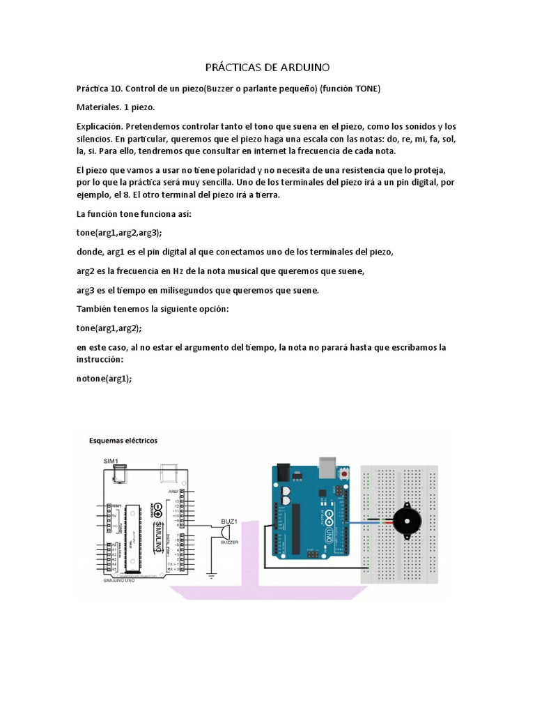 Guia Laboratorio #11 | PDF