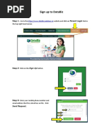 Student Guidelines: Ryan OS v2 | PDF | Login | Password