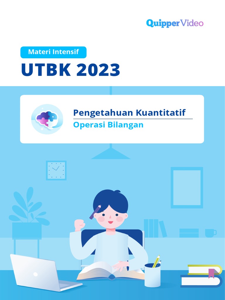 Operasi Bilangan TPS UTBK | PDF