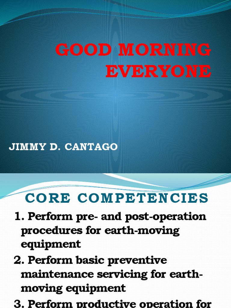 Jimmy Heo Core | PDF | Trailer (Vehicle) | Truck