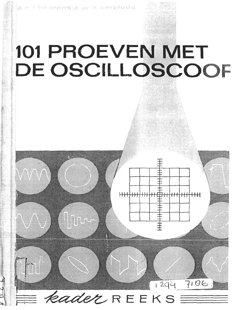 101 Proeven Met de Scoop | PDF
