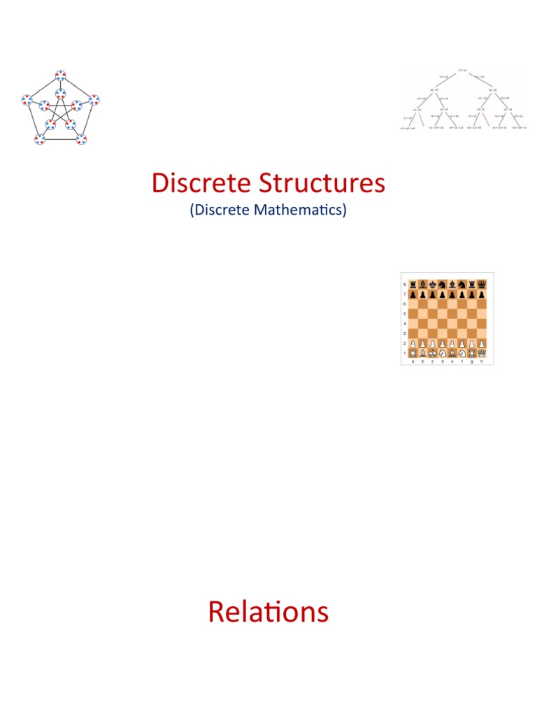 Week02 Relations And Functions Pdf Function Mathematics Analysis 4231