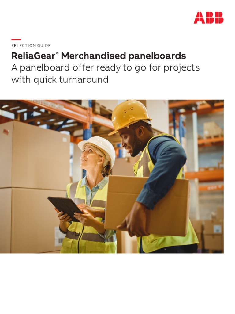 1TQC173700E0051 - ReliaGear Merchandised Lighting and neXT SuperBox ...