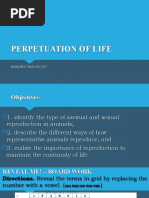 MODULE 1 - Historical Development of The Concepts of Life | PDF | Life ...