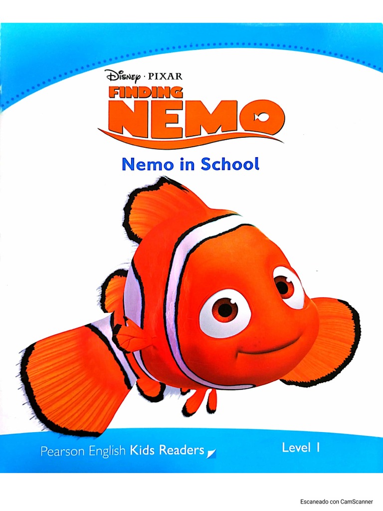 Finding Nemo | PDF