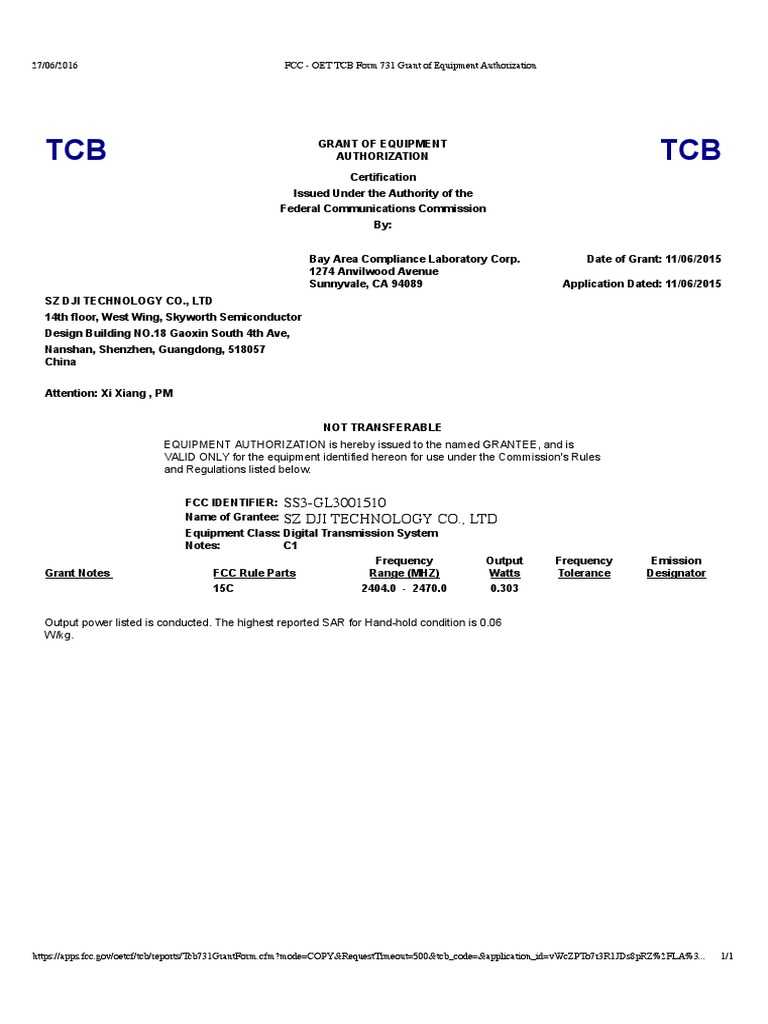 FCC Do Radio | PDF | Federal Communications Commission ...