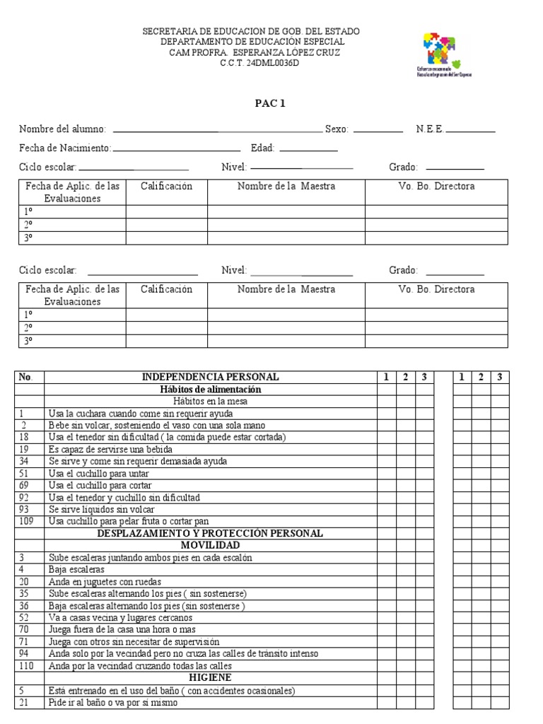 PAC 1.docx Versión 1 | PDF