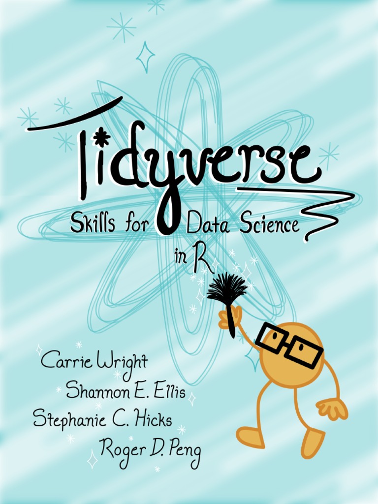 Tidyverseskillsdatascience | PDF | Spreadsheet | Microsoft Excel