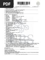 Credit Card Details | PDF | Services (Economics) | Financial Technology