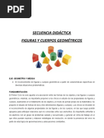 Secuencia Unidades de Medidas 2do Grado A | PDF | Medición | Reloj