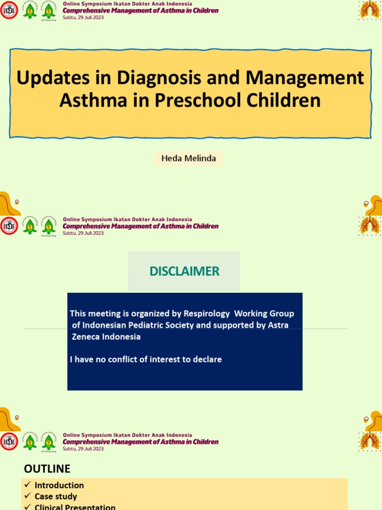 Materi Prof. Dr. Dr. Heda Melinda, Sp.a (K), M.kes | PDF