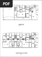 Línea Del Tiempo Menú | PDF | Cocina occidental | Comida regional y étnica