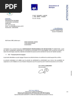 Attestation Navigo Annuel 2022-2023 | PDF | Paiements | Impôts