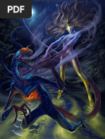 Abomination Vaults Adventure Guide | PDF | D20 System | Dungeons & Dragons